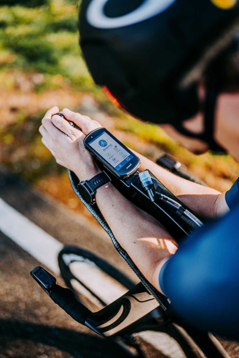 Custom Cockpit – SmartPace